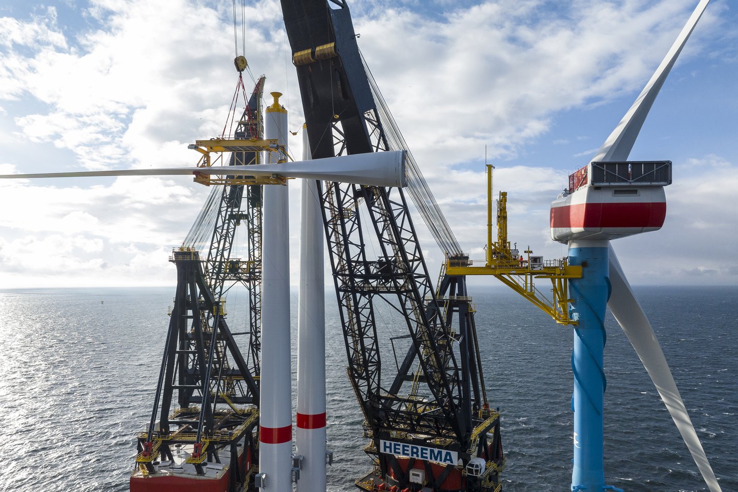 Projects | Heerema