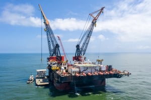 Balder | Heerema