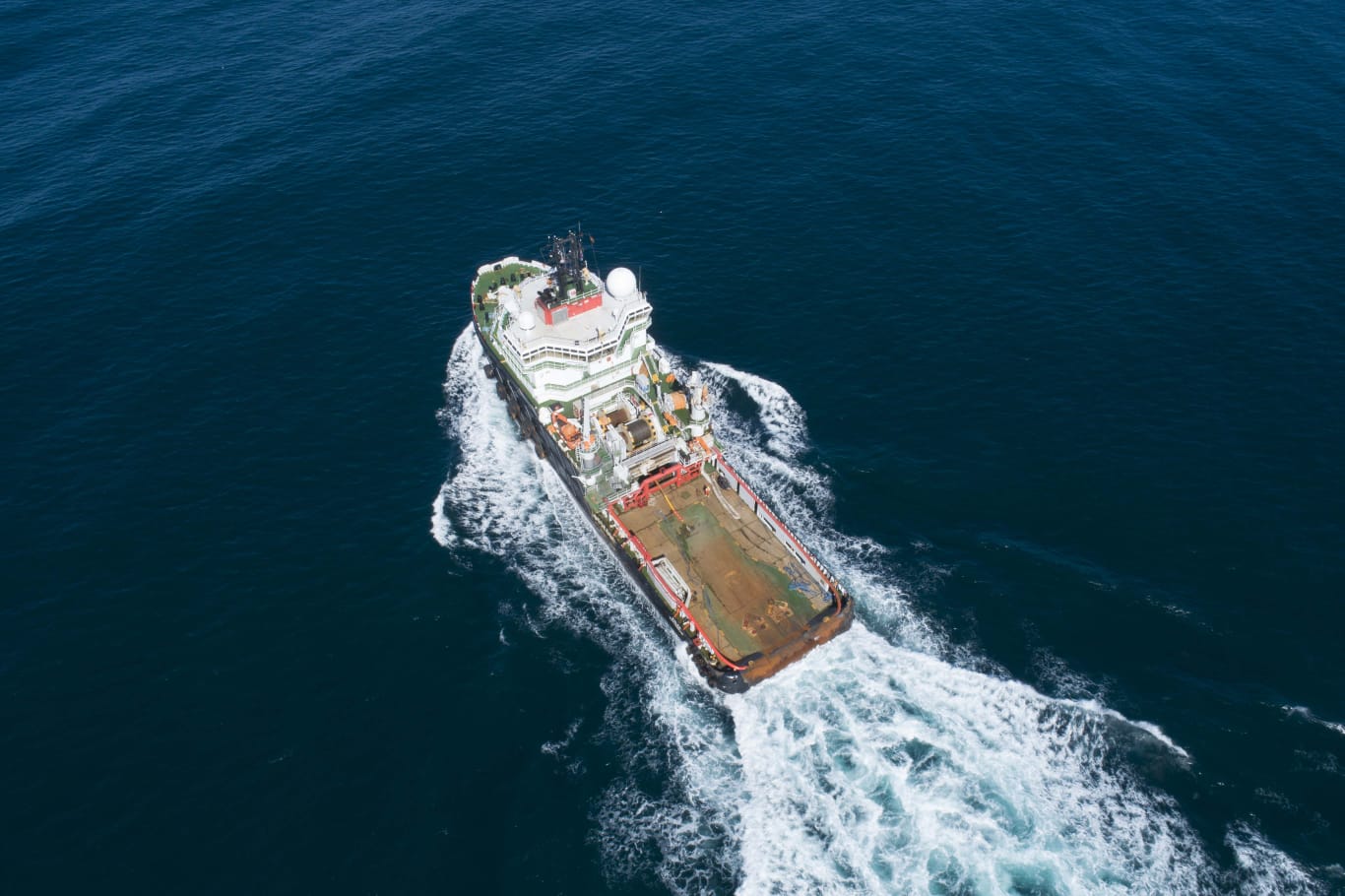 Bylgia and Kolga | Heerema