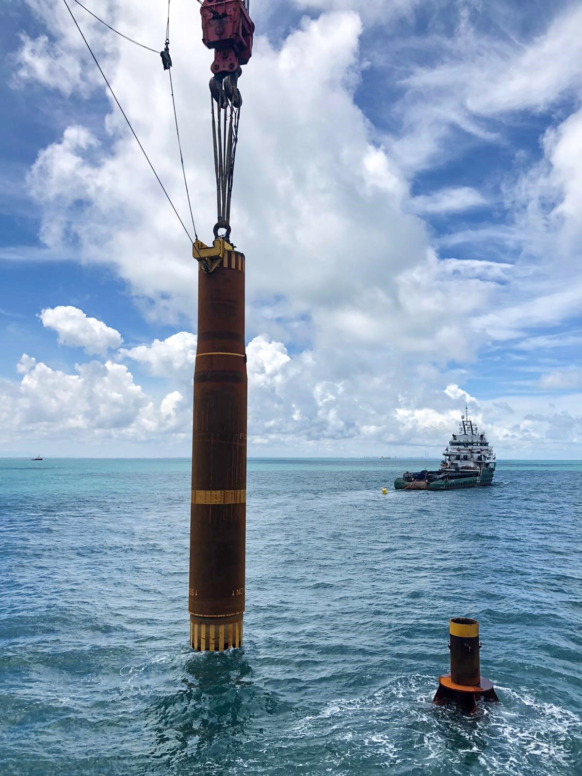 Changhua Project l Heerema