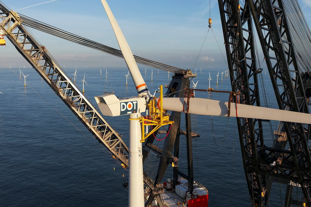 Heerema Marine Contractors | Heerema