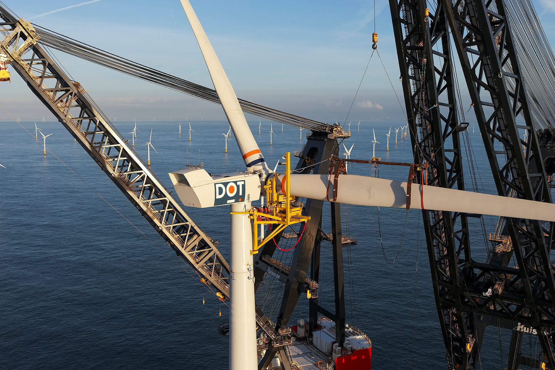 Heerema Marine Contractors | Heerema