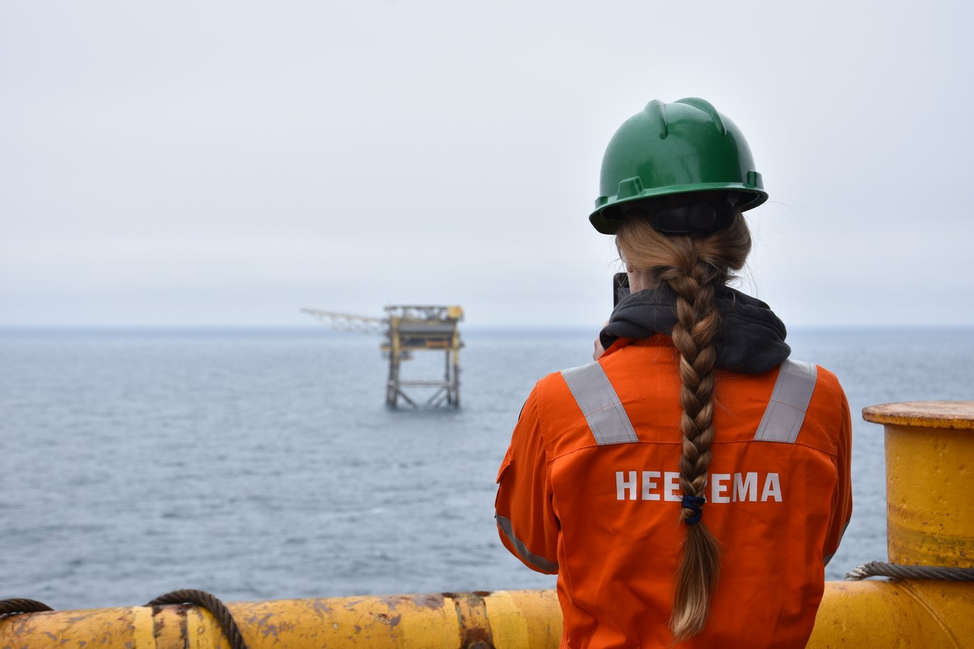 Students | Heerema
