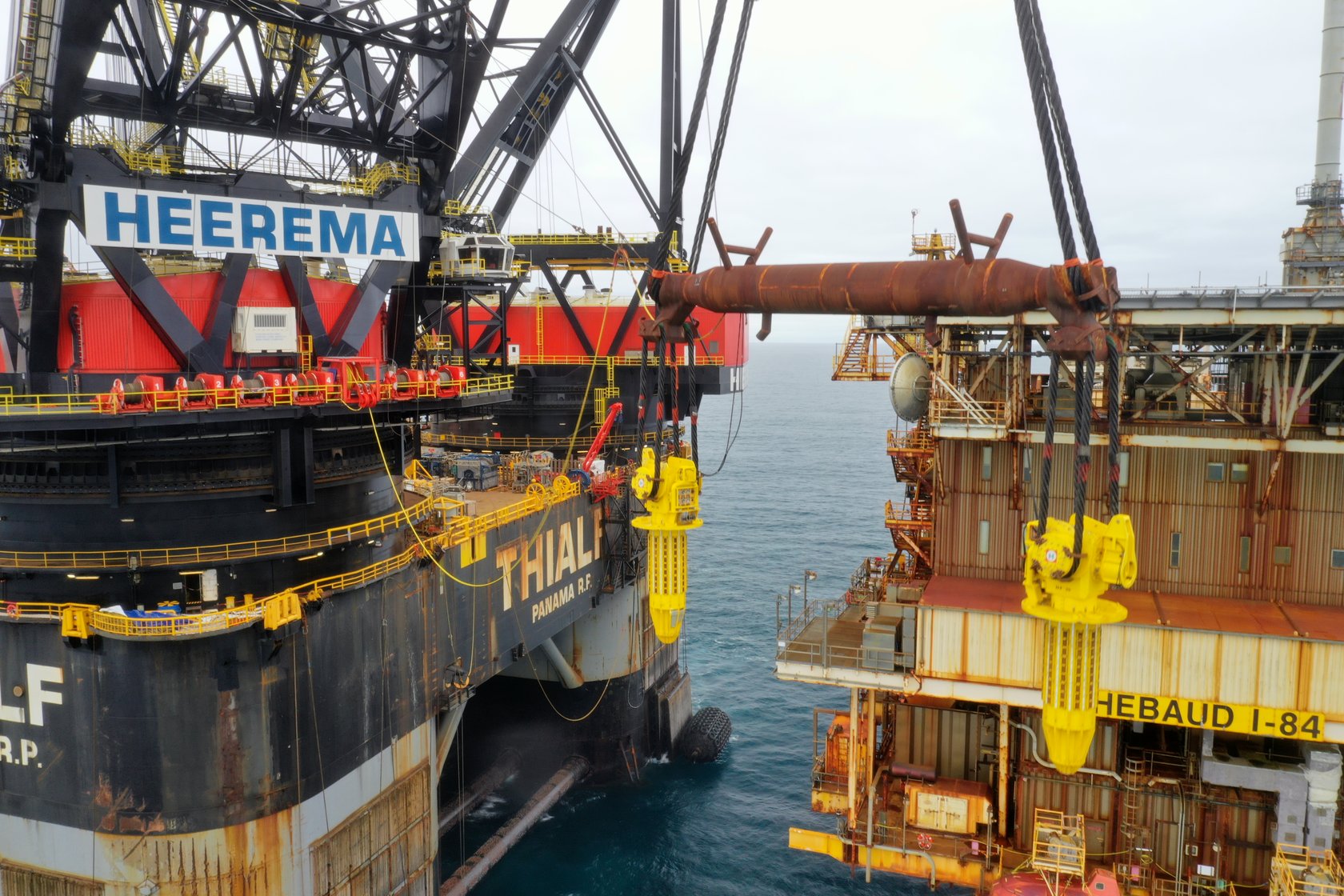 Innovation | Heerema