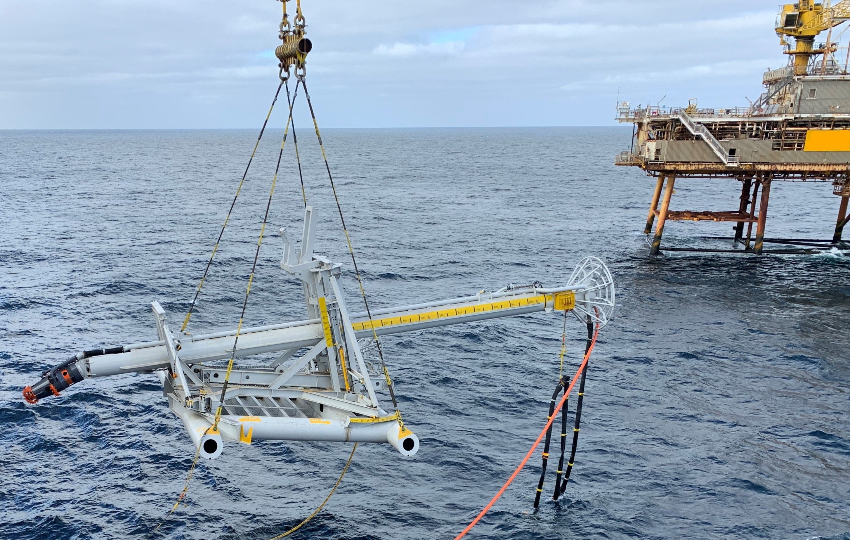 Innovation | Heerema