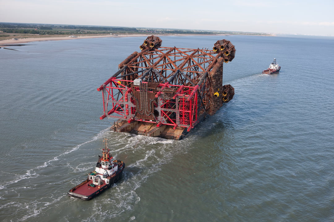 Projects | Heerema