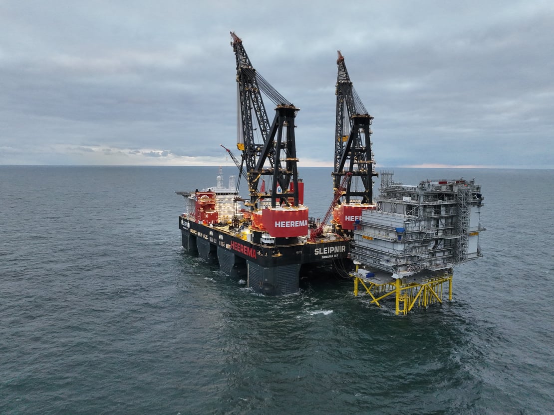 Homepage | Heerema