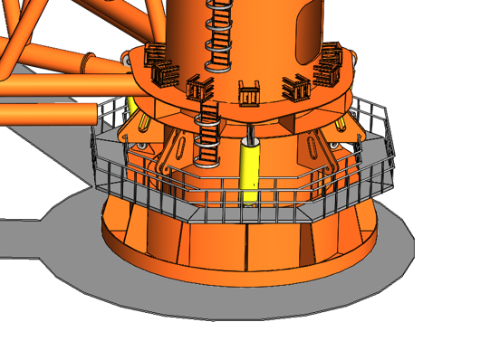 Heerema Engineering Solutions | Heerema