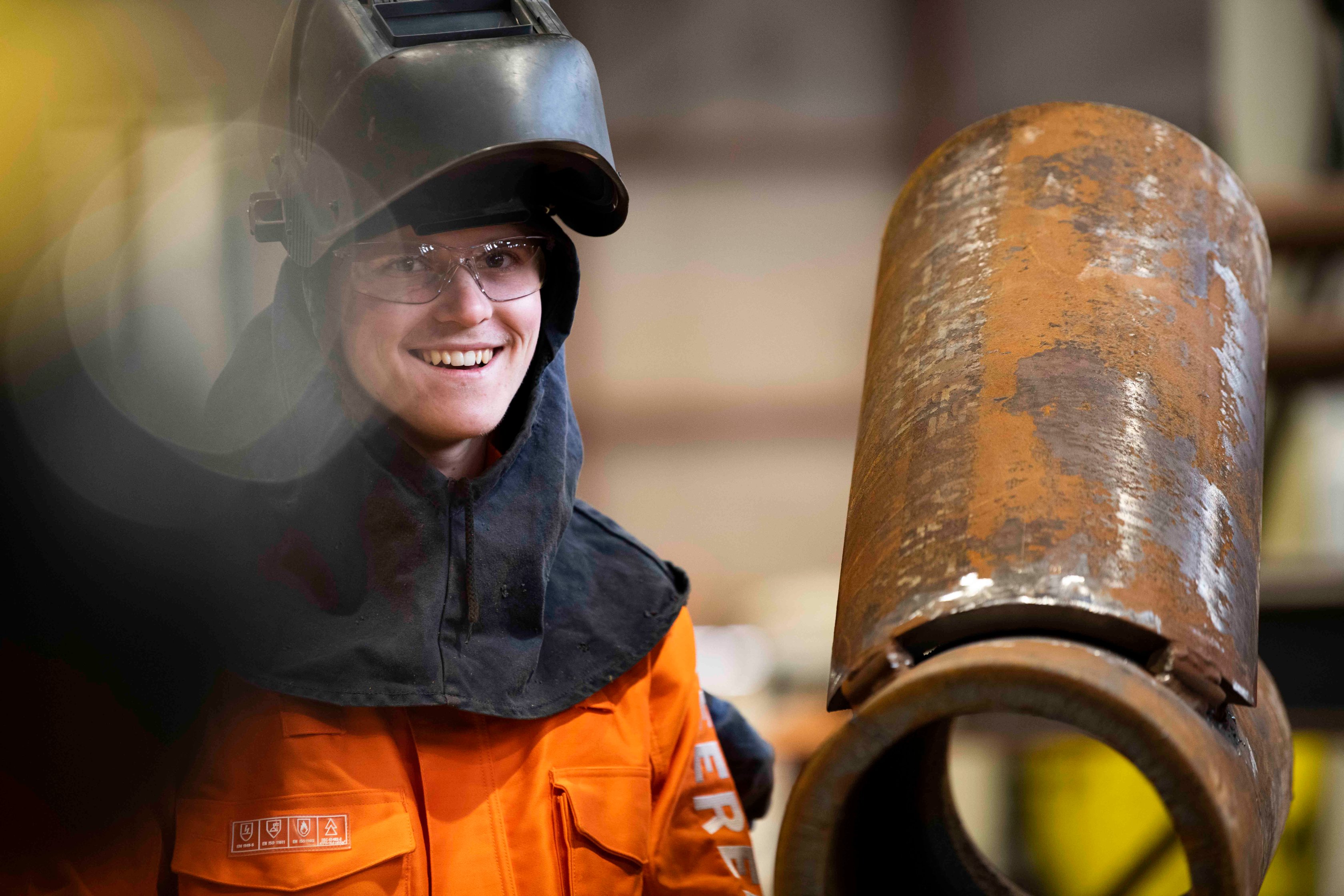 Heerema Fabrication Group | Heerema