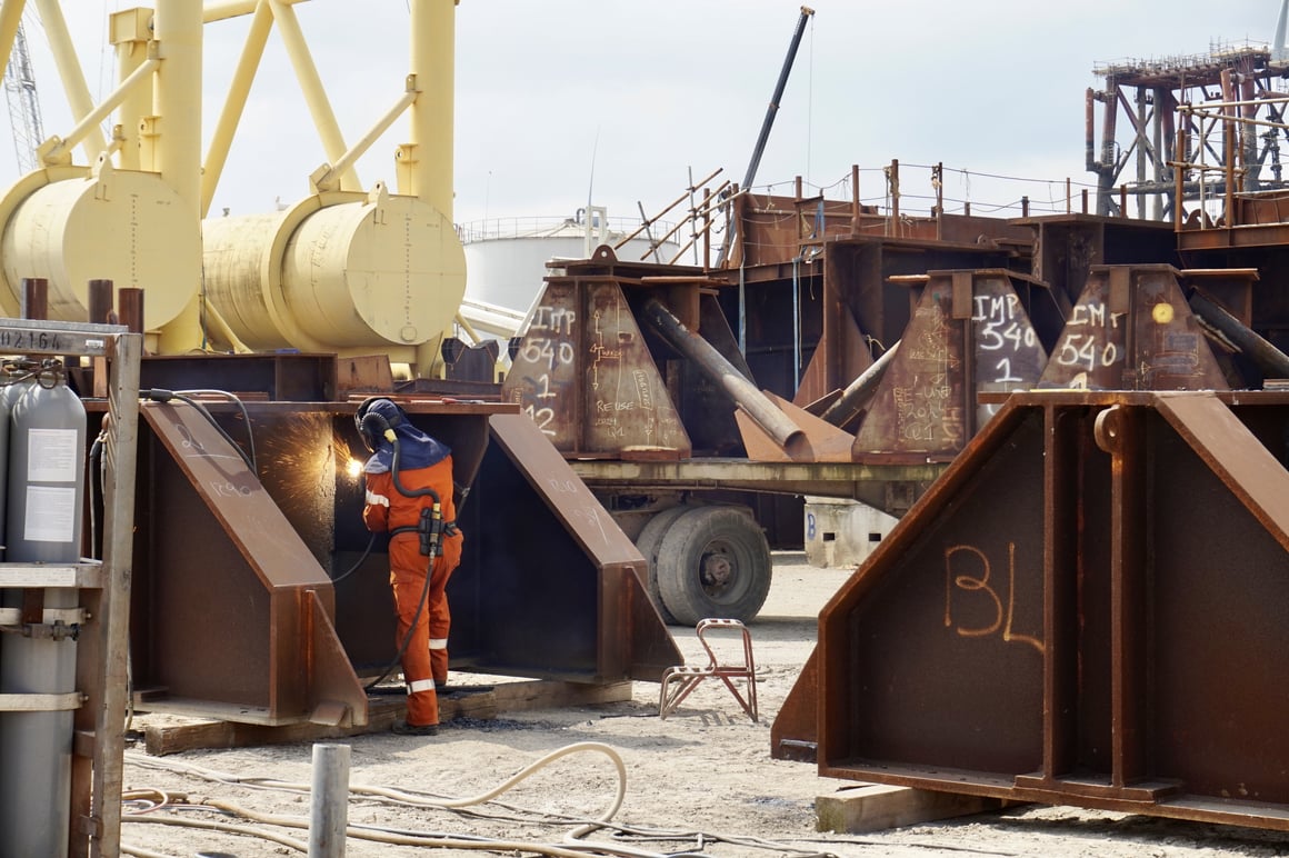 Heerema Fabrication Group | Heerema