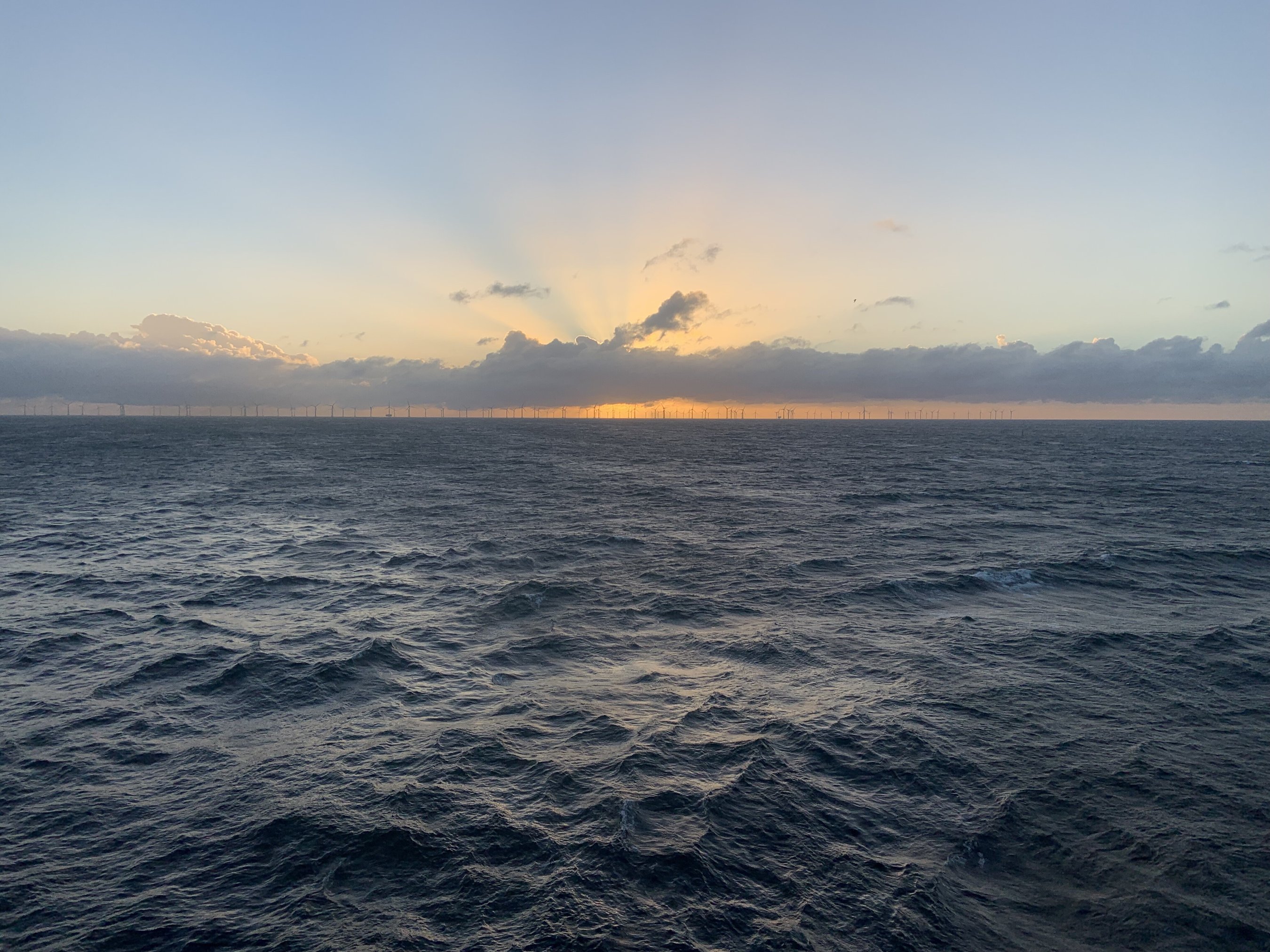 Baltic Eagle l Heerema