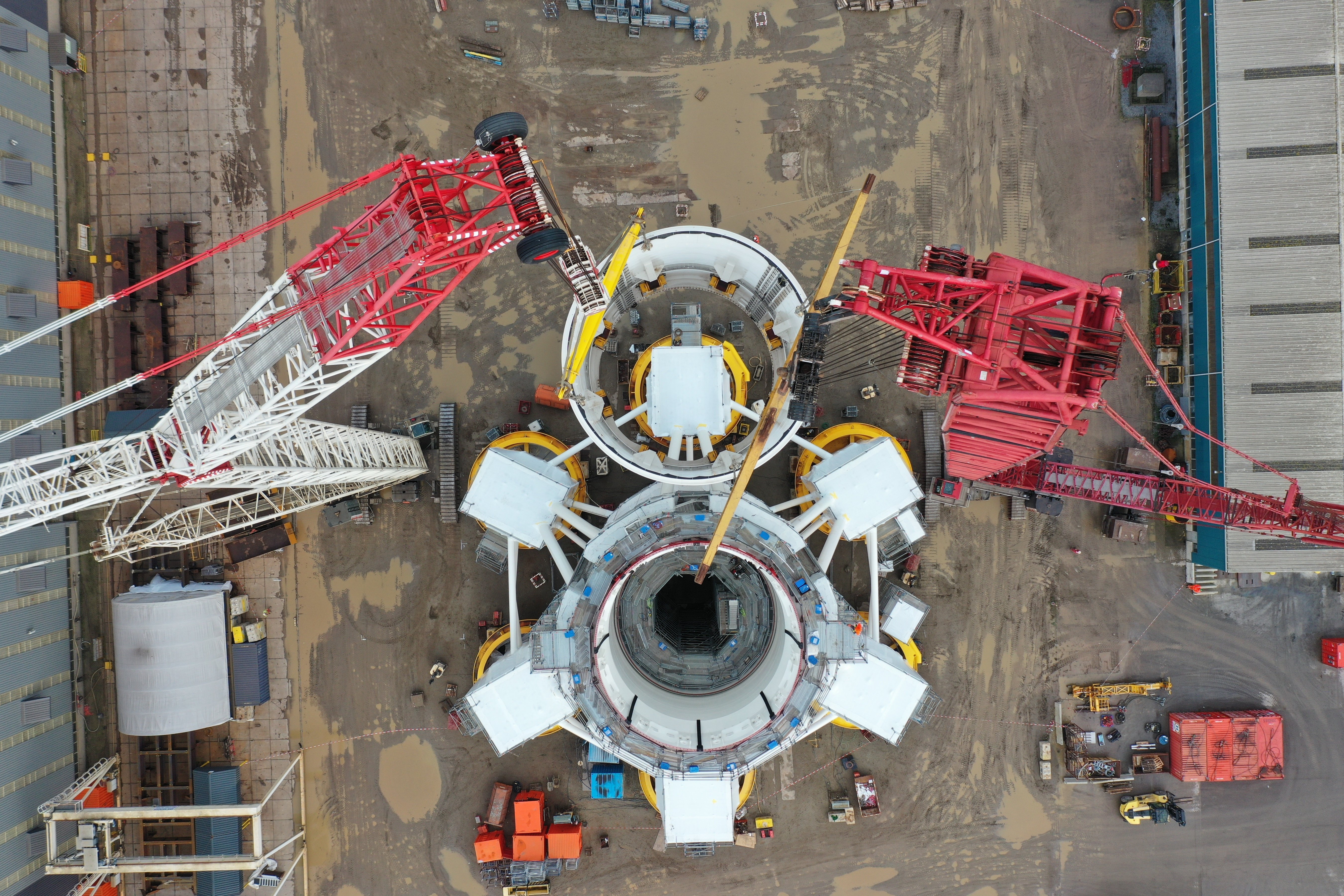 NMS-Template l Heerema Fabrication