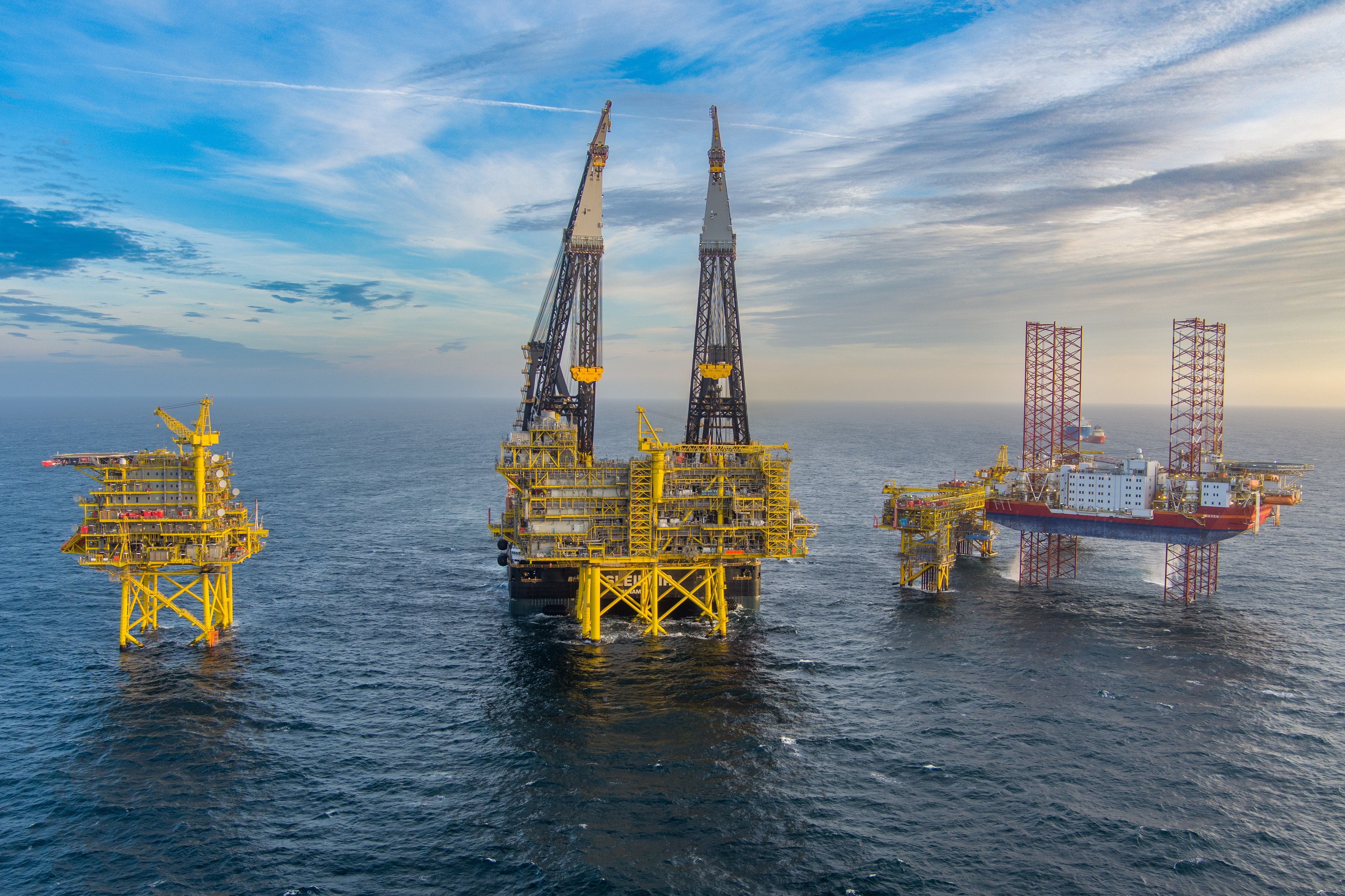 Projects | Heerema