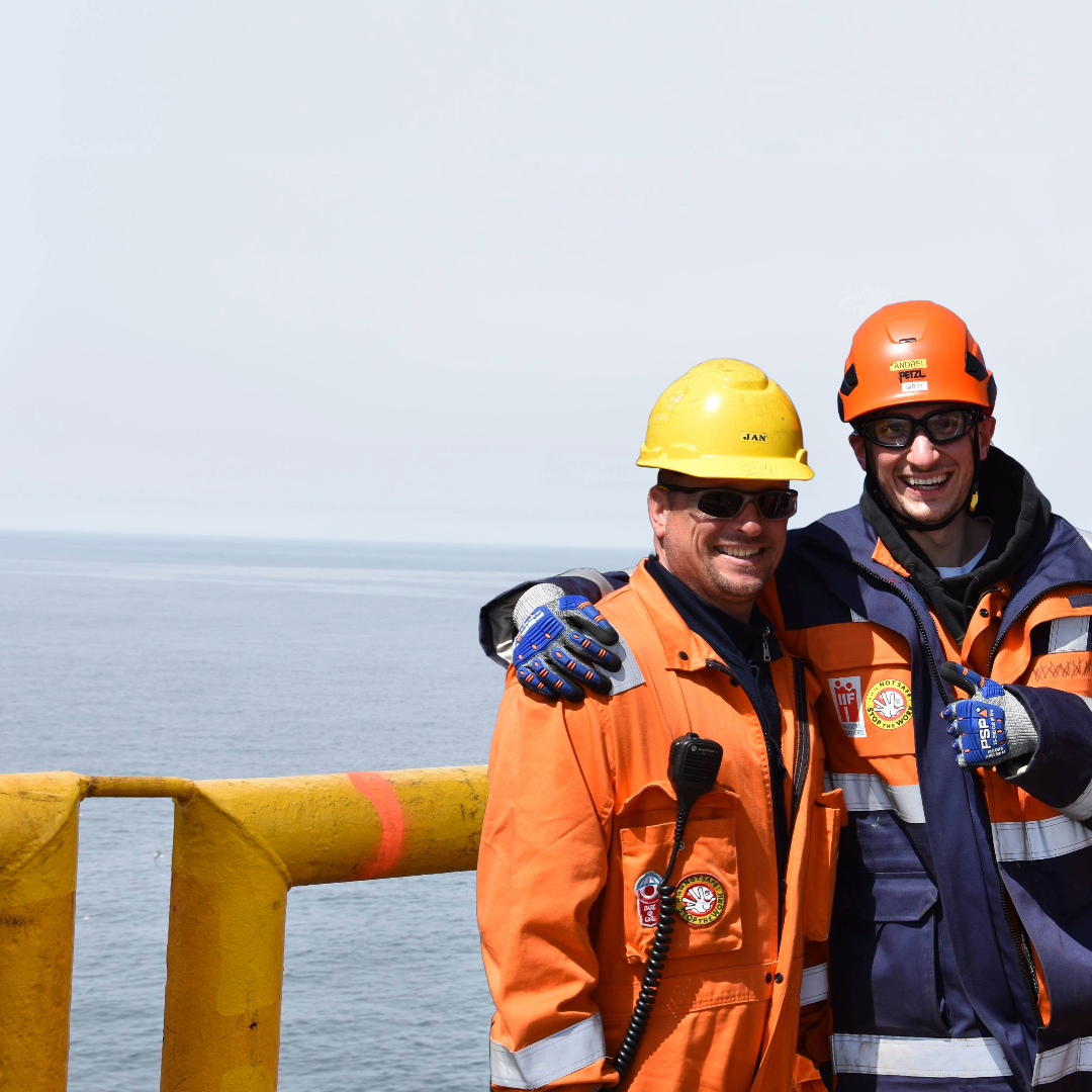 Careers | Heerema