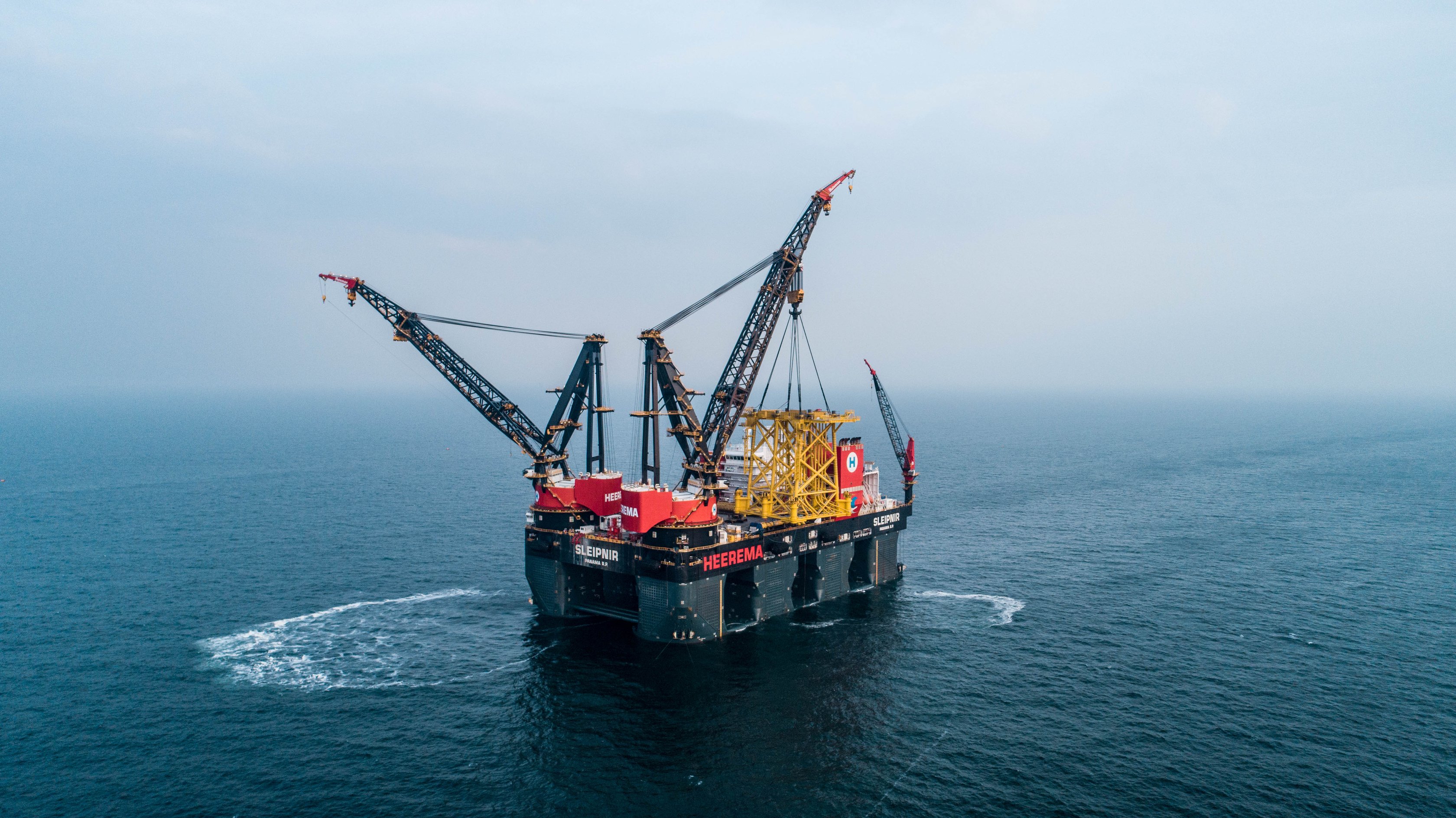 Solutions | Heerema