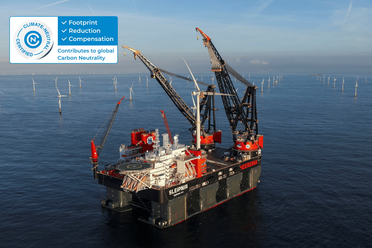 Latest News | Heerema (2)