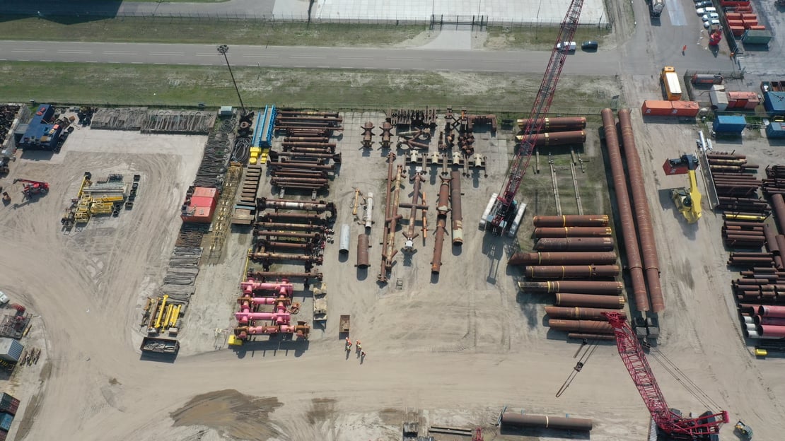 Heerema | Sustainability