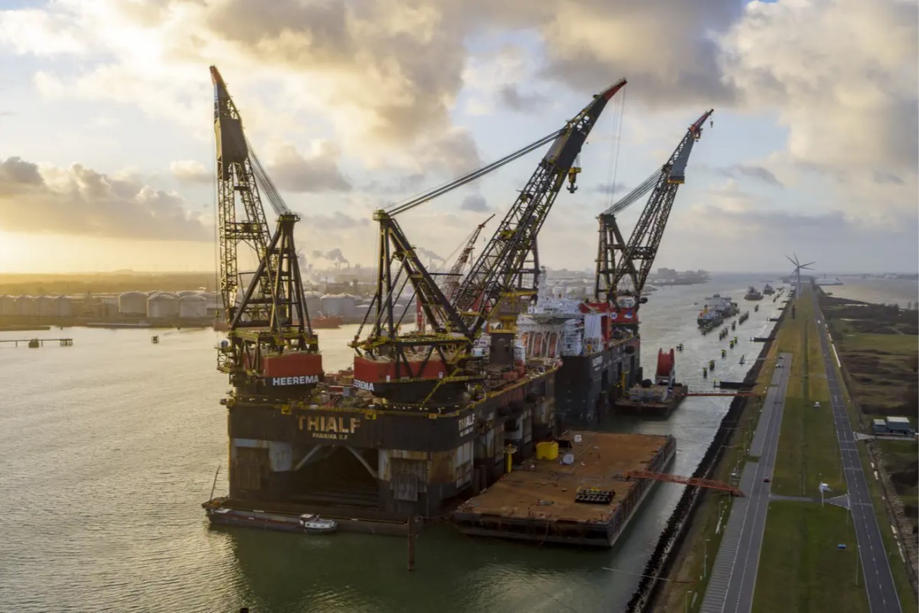 News and Insights | Heerema