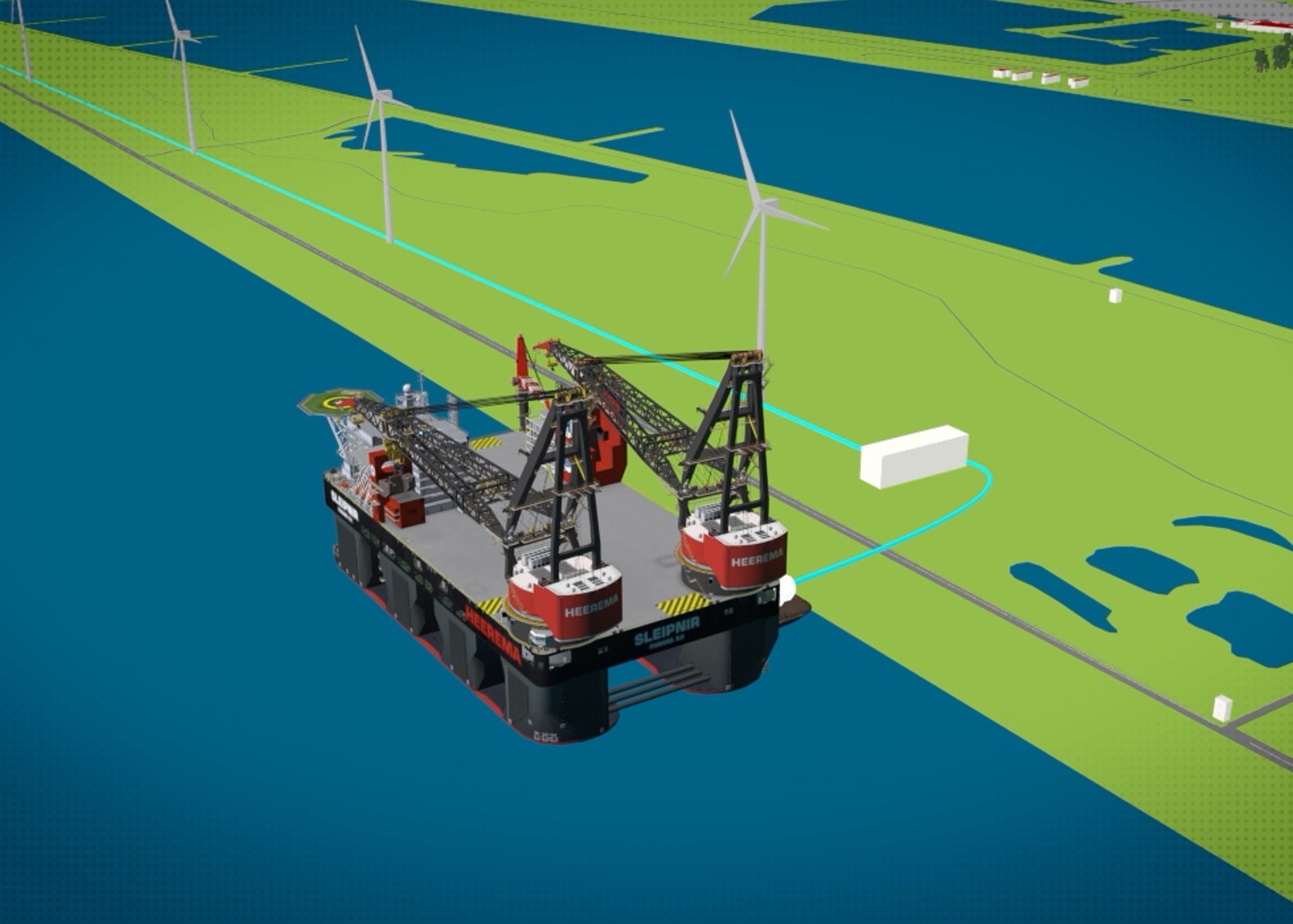 Innovation | Heerema