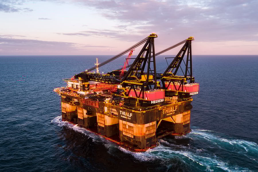 Thialf | Heerema