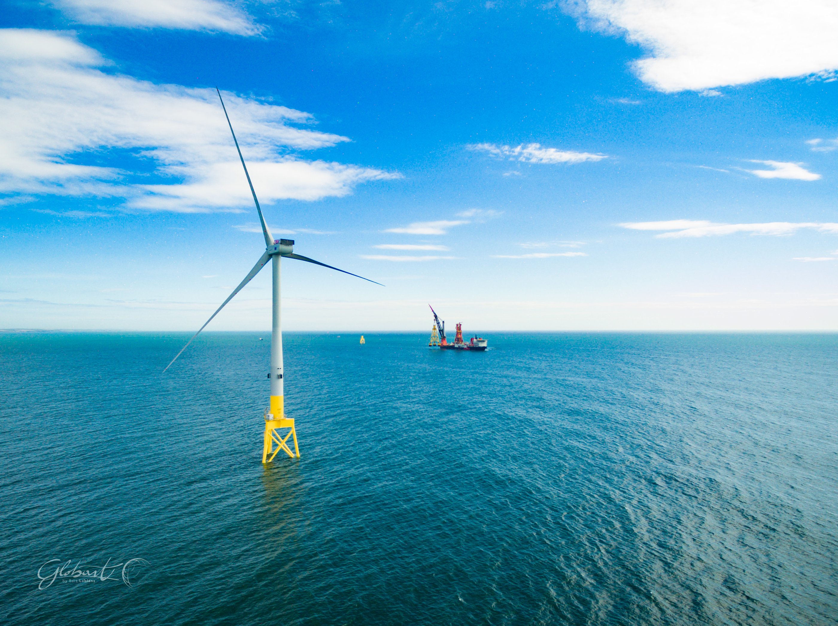 Offshore Wind | Heerema