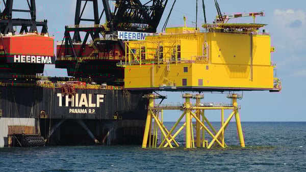 Thialf | Heerema