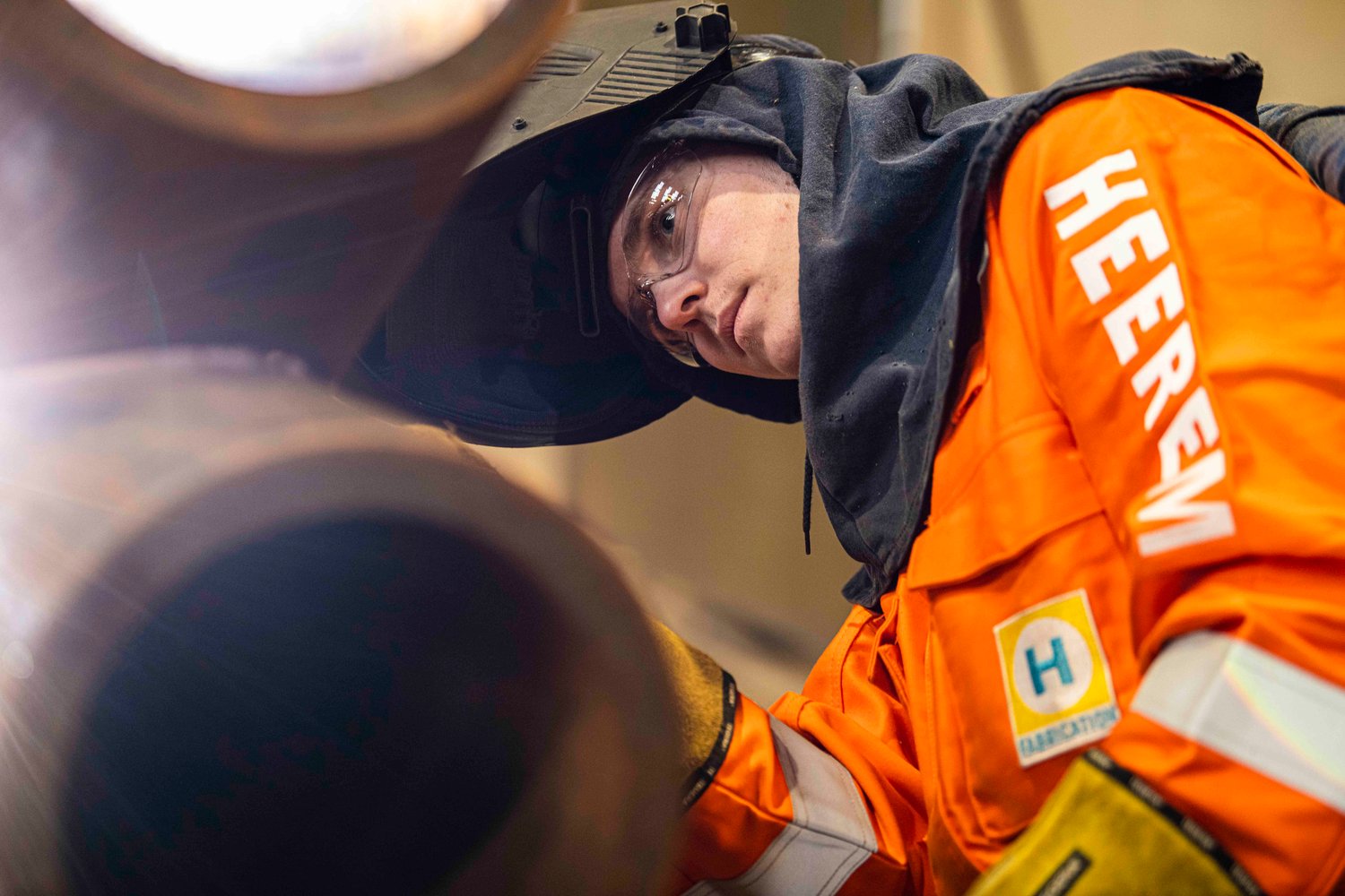 Aker BP Munin contract awarded to Heerema Fabrication