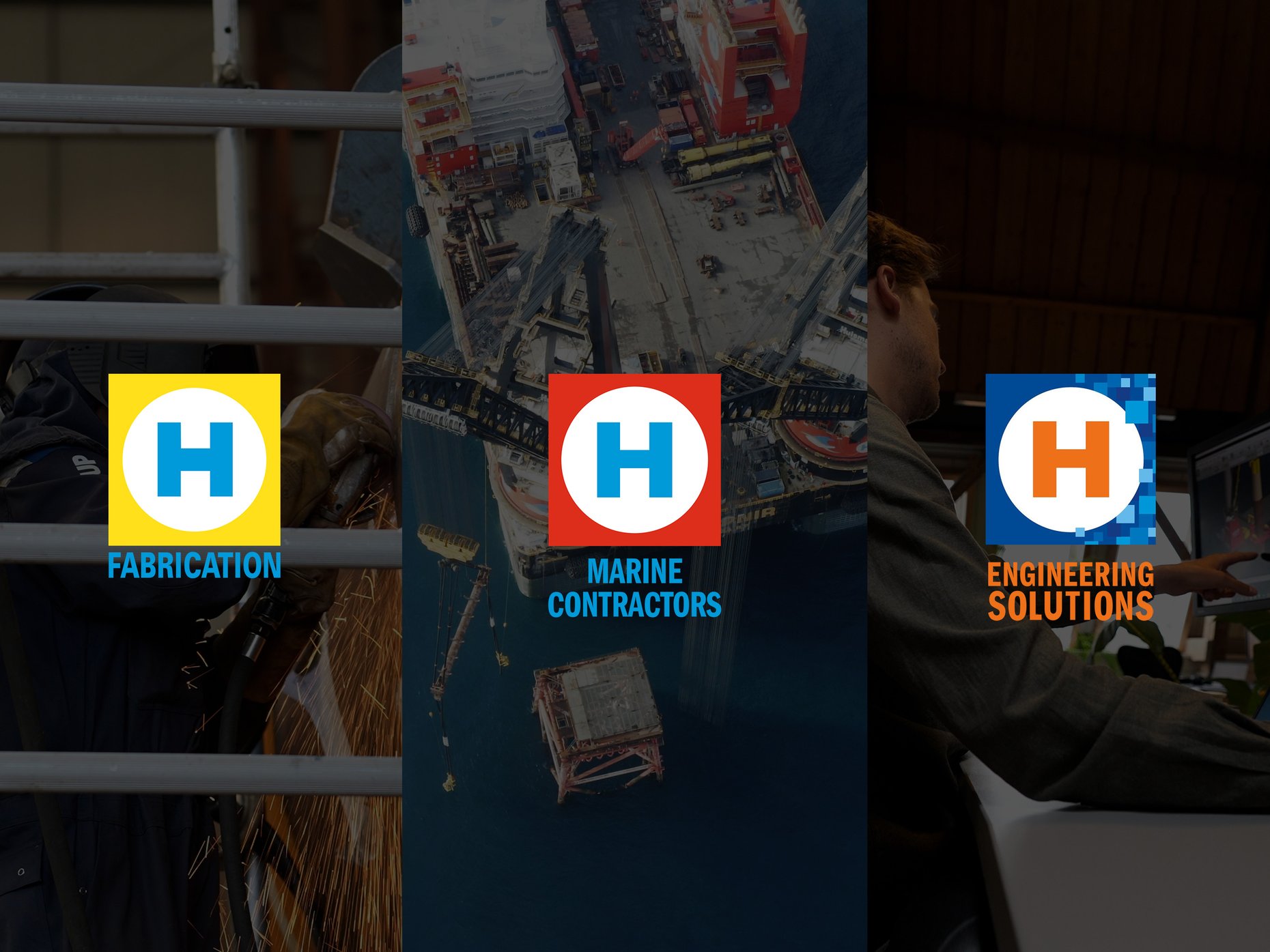 Contact us | Heerema