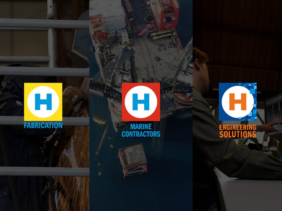 Contact us | Heerema