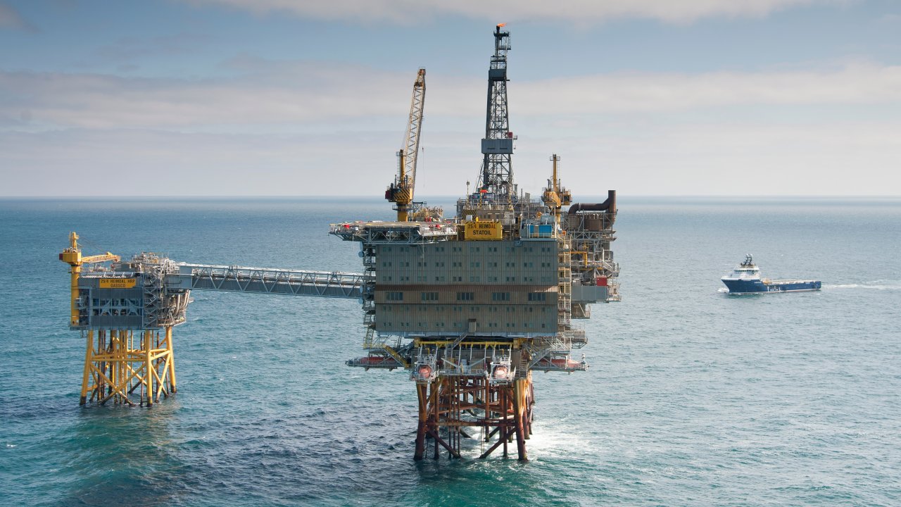 Heerema wins Equinor Removal, Dismantling, and Recycling Contract